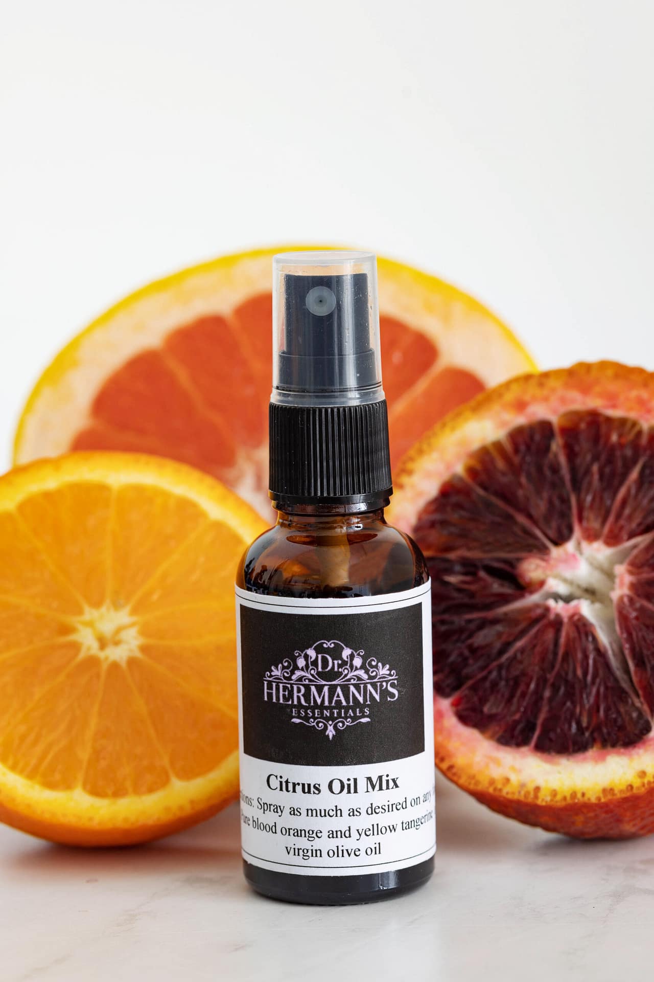 Essential Oils – Everything You Always Wanted to Know - Dr. Hermann's ...